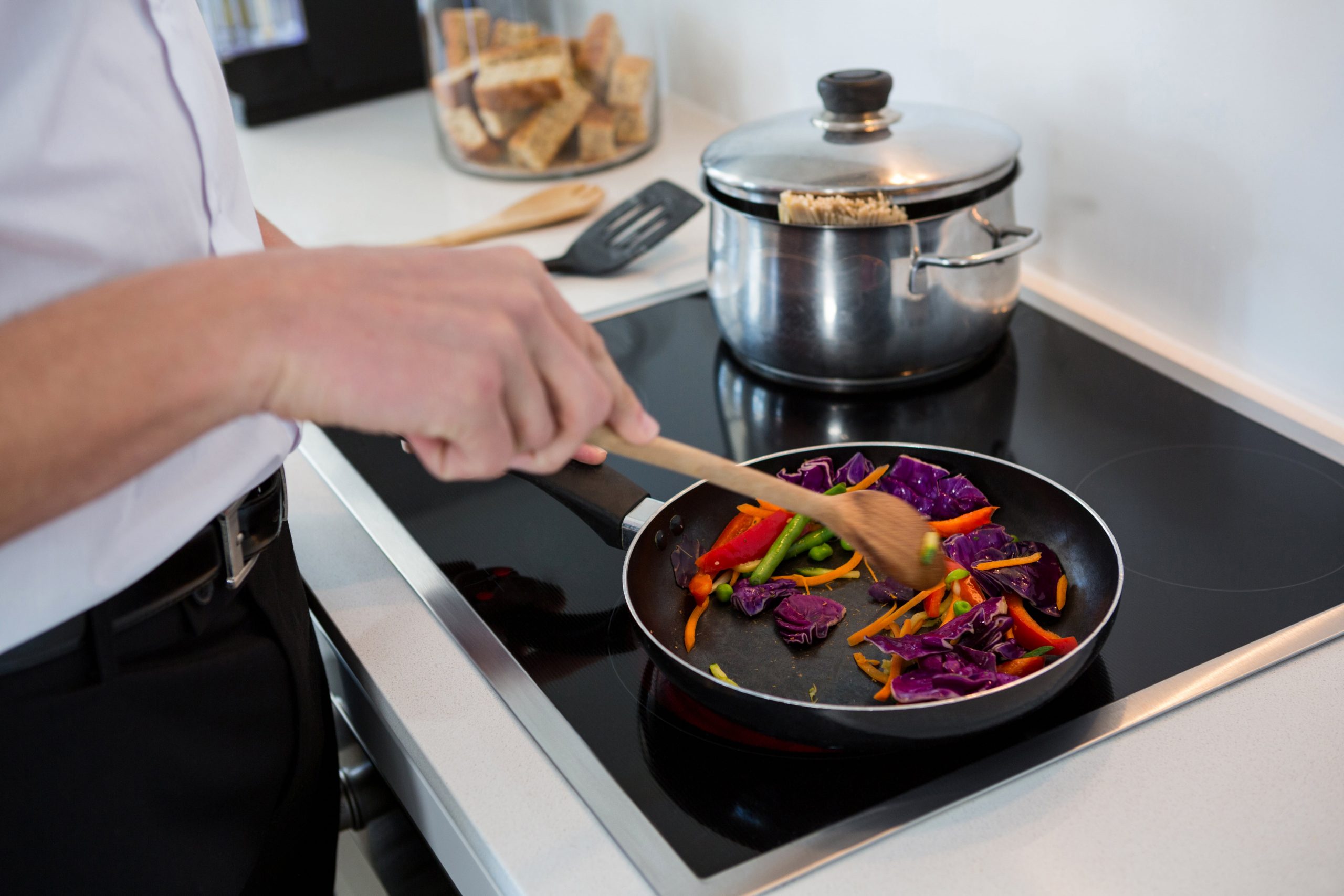 Fogão cooktop: como escolher o seu? - Blog Realce Eletrodomésticos