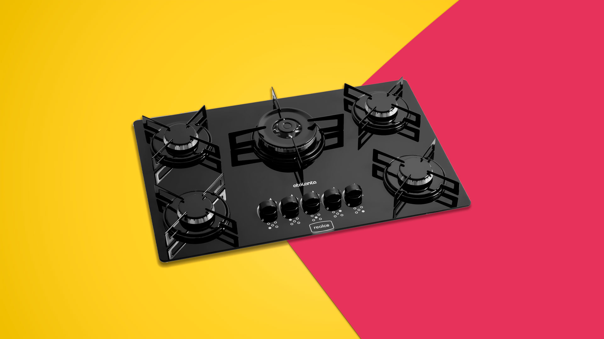 Qual o melhor cooktop para sua cozinha? - Blog Realce Eletrodomésticos