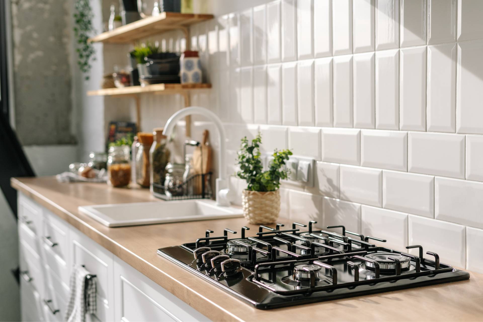 Como escolher cooktop da Realce? - Blog Realce Eletrodomésticos